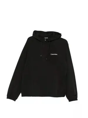 Calvin Klein Hooded Jacket