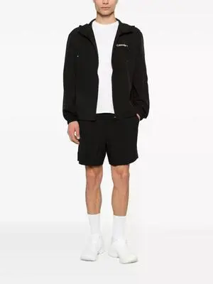 Calvin Klein Hooded Jacket