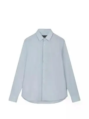 Canali Long-sleeve Shirt