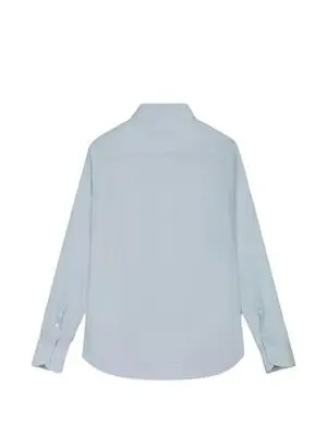 Canali Long-sleeve Shirt