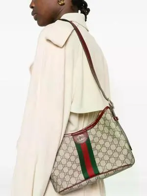 Gucci Ophidia Shoulder Bag