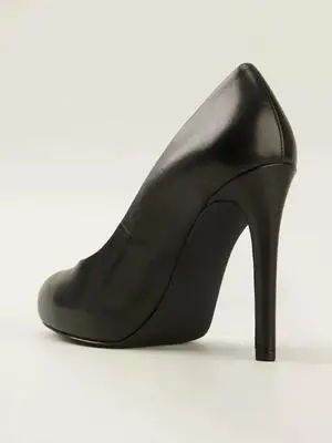 Ash Bianca' Pumps