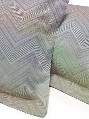 Missoni Chevron-pattern Bedding Set