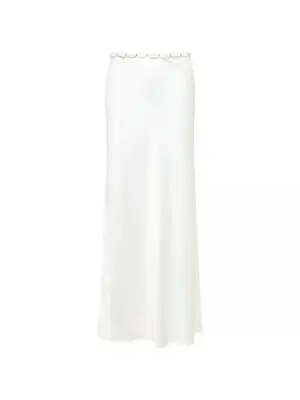 STOLEN STORES Cake Maxi Skirt