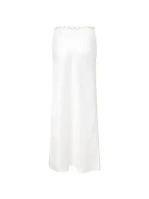 STOLEN STORES Cake Maxi Skirt