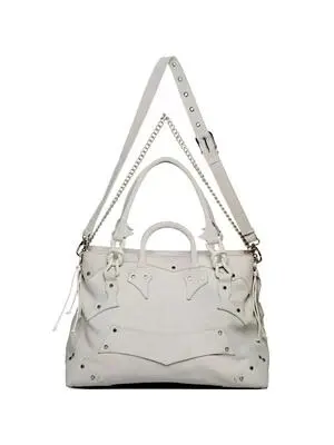 PROTÉMOA Studded Tote Bag