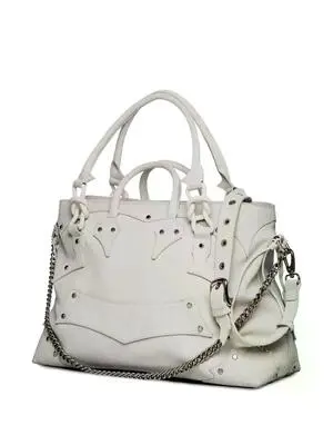 PROTÉMOA Studded Tote Bag