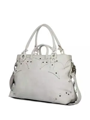 PROTÉMOA Studded Tote Bag