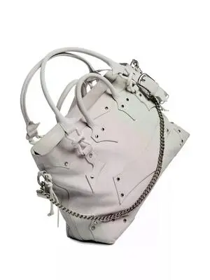 PROTÉMOA Studded Tote Bag