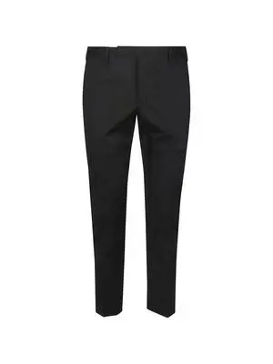 PT TORINO Belt-loop Trousers