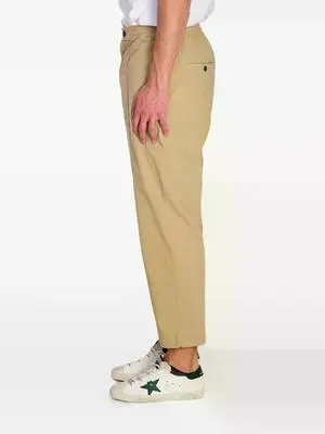 Barena Venezia Elasticated-waistband Trousers