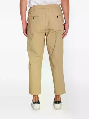 Barena Venezia Elasticated-waistband Trousers
