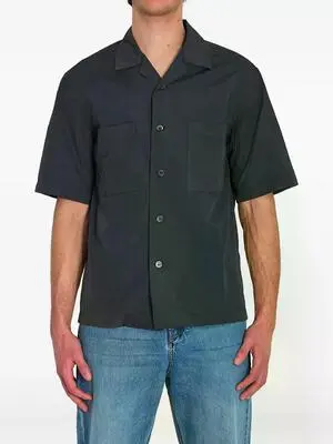 Barena Venezia Patch-pocket Shirt