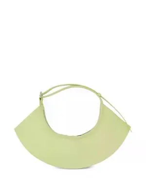 Issey Miyake Fin Shoulder Bag