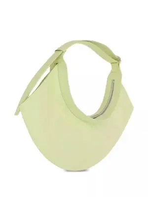 Issey Miyake Fin Shoulder Bag