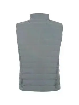 MOORER Mougi Quilted Gilet