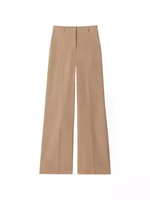 Lafayette 148 New York Wide-leg Trousers