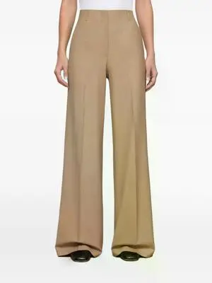 Lafayette 148 New York Wide-leg Trousers