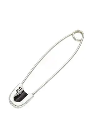 Chrome Hearts Logo Safety Pin