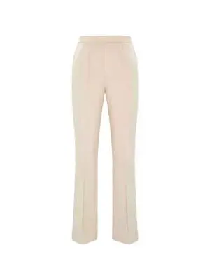 Dorothee Schumacher Flare Pants For Women