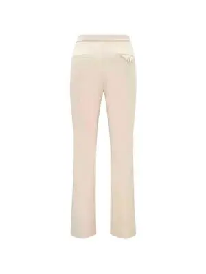 Dorothee Schumacher Seam Detail Trousers