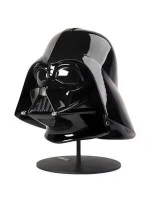 LLADRO Darth Vader™ Sculpture - Black