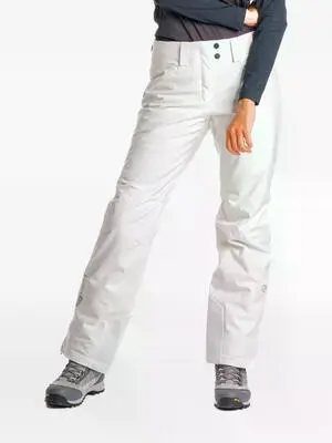 DKB Zip-detail Trousers