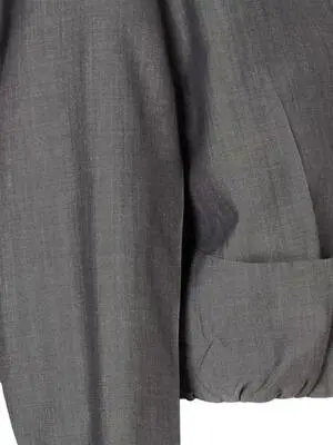 Fendi Jacket With Patch Pockets