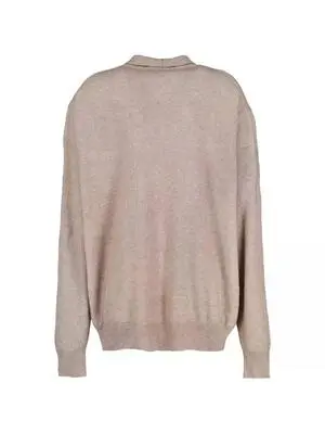 Gianfranco Ferre Short Button-fastening Sweater