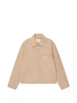 Carhartt Work In Progress Pointed Collar Outerwear For Men
