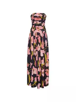 Cara Cara Tube Cocktail Dresses