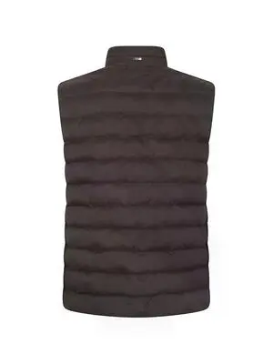Herno Zip-up Padded Gilet