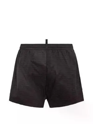 Dsquared2 Logo-print Swim Shorts