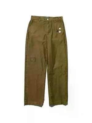 Enfants Riches Deprimes Belted Pants For Men