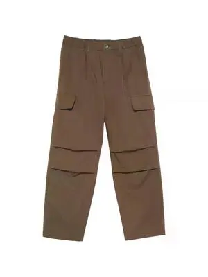 Herno Pocket Trousers