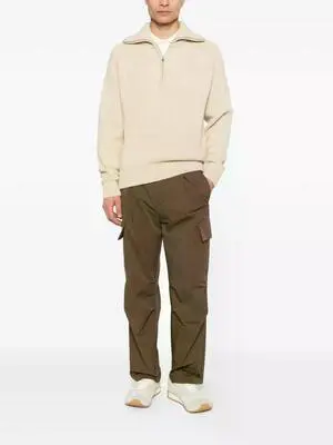 Herno Pocket Trousers
