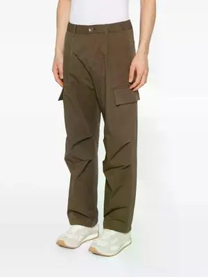 Herno Pocket Trousers
