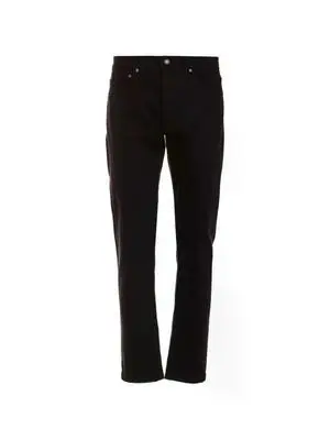 Just Cavalli Straight Leg Jeans