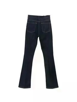 Liviana Conti Five-pocket Jeans