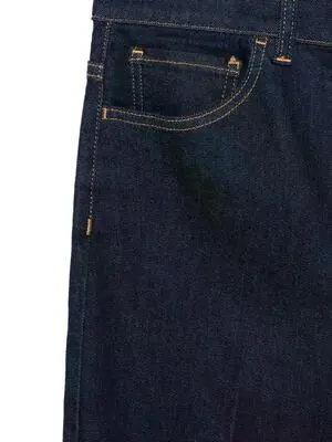 Liviana Conti Five-pocket Jeans