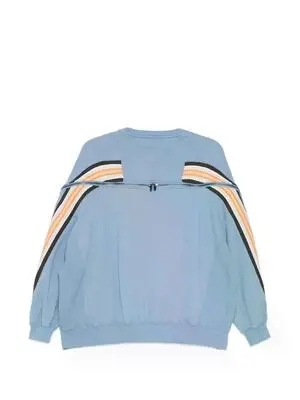 Facetasm Zipped Sweatshirt