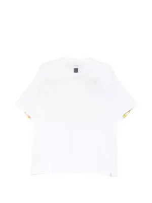 Facetasm Embroidered T-shirt
