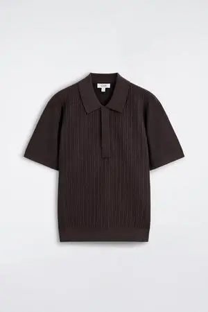 Cos Logo Polos For Men