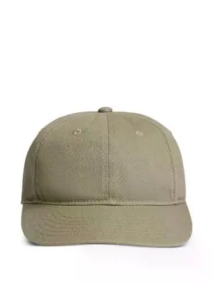 FURSAC Embroidered Cap - Green