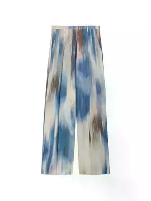 Momoni Belted Pants For Women