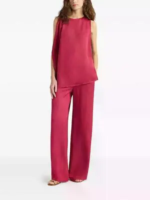 Momoni Marajo Wide-leg Trousers