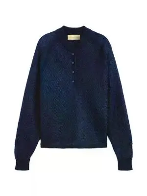 Momoni Honeycomb Jumper