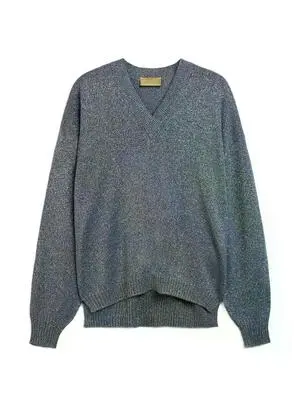 Momoni Long Sleeve Knitwear For Women