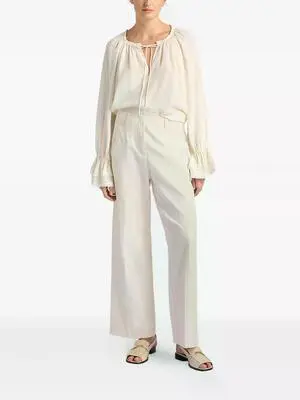 Momoni Leon Tailored Trousers