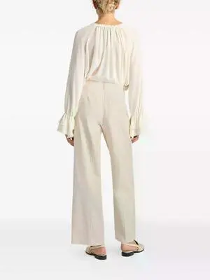 Momoni Leon Tailored Trousers